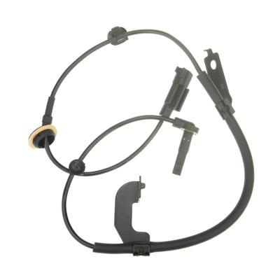 China Front Passenger ABS Wheel Speed Sensor for Jeep Compass Patriot 2007-2014 for sale