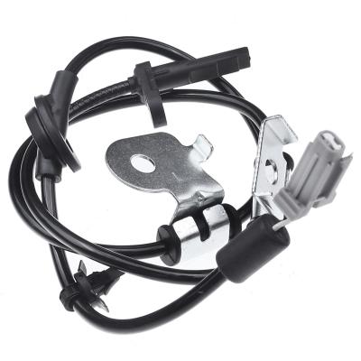 China Front Driver ABS Wheel Speed Sensor for Subaru Forester 08-12 Impreza 08-10 for sale