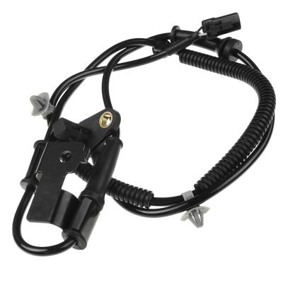 China Front Passenger ABS Wheel Speed Sensor for Kia Sorento 2011-2012 2.4L 3.5L for sale