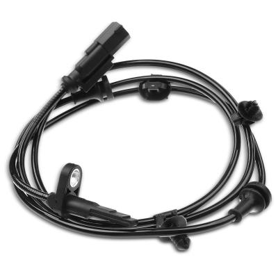 China Front Driver or Passenger ABS Wheel Speed Sensor for Ford Explorer Flex 13-19 for sale