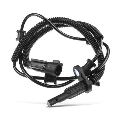 China Rear Driver or Passenger ABS Wheel Speed Sensor for Ram 1500 1500 Classic 13-19 for sale