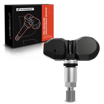 China Tire Pressure Monitoring Sensor TPMS 433 MHz for Audi A6 04-11 A4 R8 VW Porsche for sale