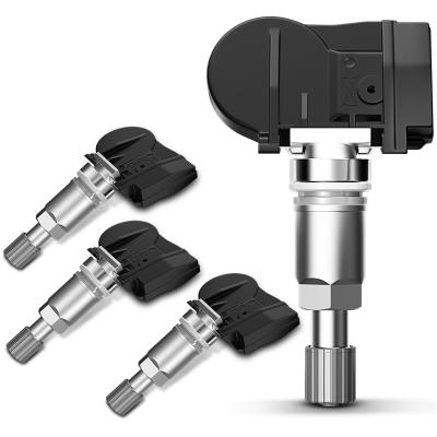 China 4x Tire Pressure Monitoring Sensor TPMS 433 MHz for Nissan Altima Infiniti for sale