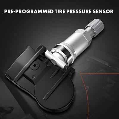 China Tire Pressure Monitoring Sensor TPMS 433 MHz for Saab 9-3X 2010-2011 9-5 for sale