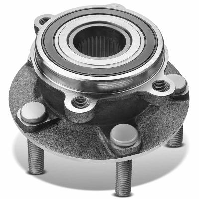 China Front Driver or Passenger Wheel Bearing & Hub Assembly for Mazda 6 14-19 CX-5 13-20 for sale
