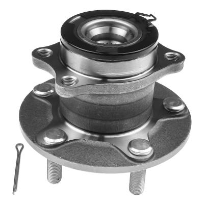 China Rear Driver or Passenger Wheel Bearing & Hub Assembly for Mitsubishi Lancer Outlander for sale