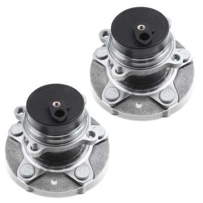 China 2x Front Wheel Bearing & Hub Assembly for Mazda RX-8 2009 2010 2011 for sale