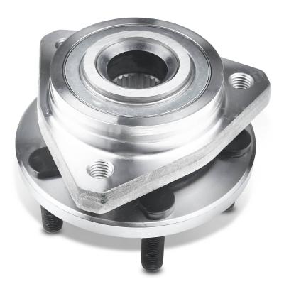 China Front Driver or Passenger Wheel Bearing & Hub Assembly for Chrysler Sebring Cirrus Dodge for sale