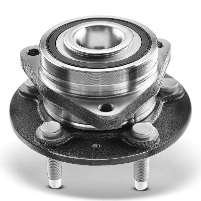 China Front or Rear Wheel Bearing & Hub Assembly for Chevy Cruze Buick Verano for sale