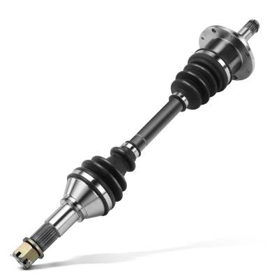 China Front Driver CV Axle Shaft Assembly for Bombardier Outlander Max 400 650 800 for sale