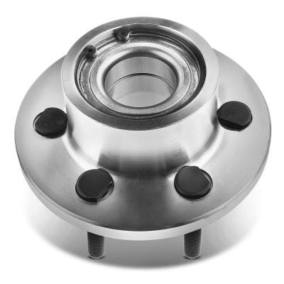 China Front Driver or Passenger Wheel Bearing & Hub Assembly for Dodge Dakota 97-04 Durango 99-03 for sale