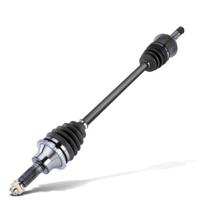 China Rear Driver CV Axle Shaft Assembly for Mazda CX-9 2011-2015 3.7L DOHC for sale