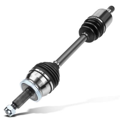 China Front Driver CV Axle Shaft Assembly for Hyundai Santa Fe 2007-2009 2.7L Manual for sale