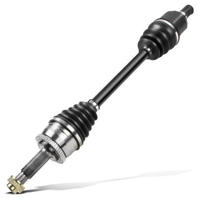 China Front Driver CV Axle Shaft Assembly for Kia Rio 2013-2017 Auto for sale