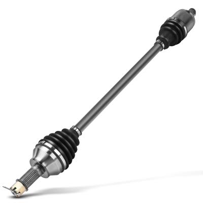 China Front Left or Right CV Axle Shaft Assembly for Polaris RZR XP 1000 XP 4 1000 for sale