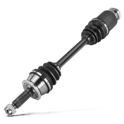 China Front Driver CV Axle Shaft Assembly for Mitsubishi Lancer 2003-2006 L4 2.0L for sale