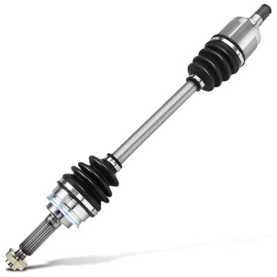 China Front Driver CV Axle Shaft Assembly for Suzuki Swift 1989-1994 for sale