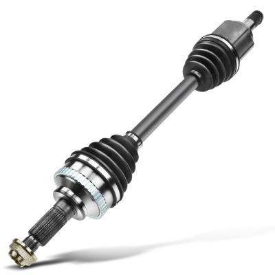China Front Driver CV Axle Shaft Assembly for Ford Escape 05-12 Mercury Mariner for sale