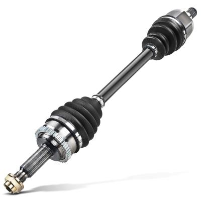 China Front Driver CV Axle Shaft Assembly for Kia Forte 2010-2013 Forte Koup Forte5 for sale