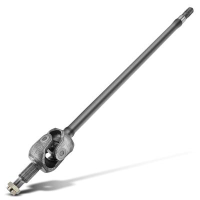 China Front Passenger CV Axle Shaft Assembly for Jeep Wrangler 2007-2018 Wrangler JK for sale
