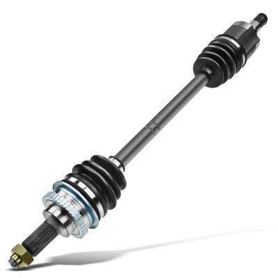 China Front Driver CV Axle Shaft Assembly for Suzuki Esteem 1995-2000 L4 1.6L for sale