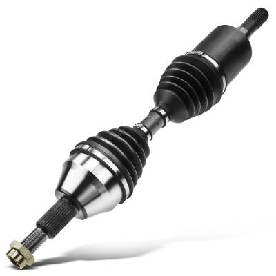 China Front Driver CV Axle Shaft Assembly for Jeep Liberty 08-12 Dodge Nitro 07-11 for sale