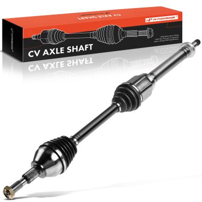China Front Passenger CV Axle Shaft Assembly for Ford Edge 2015-2018 L4 2.0L for sale