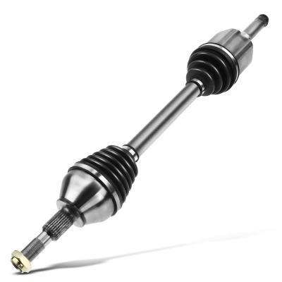 China Front Driver CV Axle Shaft Assembly for Ford Edge 2015-2018 L4 2.0L for sale