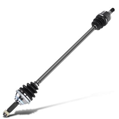 Front Driver CV Axle Shaft Assembly for Hyundai Sonata 1994-1998 L4 2.0L