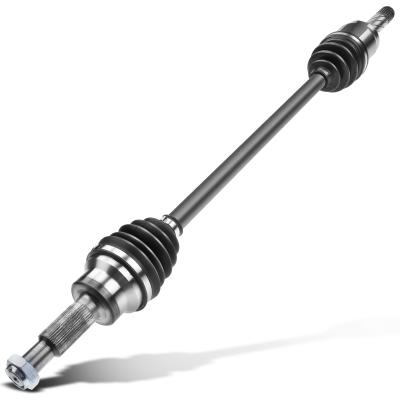China Front Driver CV Axle Shaft Assembly for Ford Fusion 2013 2014 L4 1.6L for sale