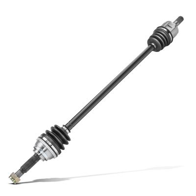China Front Passenger CV Axle Shaft Assembly for Hyundai Accent 2000-2005 Dodge Verna for sale