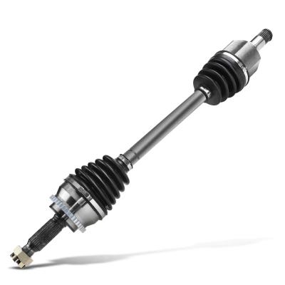 China Front Driver CV Axle Shaft Assembly for Mitsubishi Eclipse 06-12 Galant L4 2.4L for sale