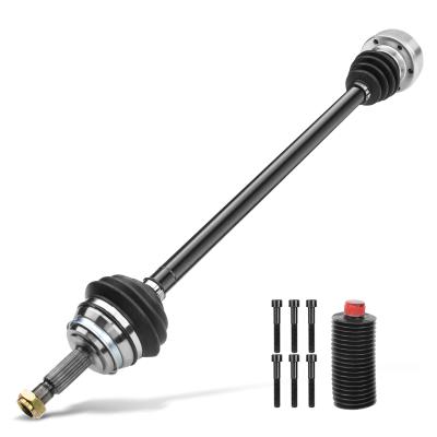 China Front Passenger CV Axle Shaft Assembly for Volkswagen Jetta Golf 1985-1992 for sale
