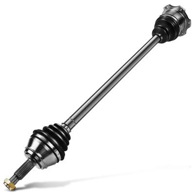 China Front Passenger CV Axle Shaft Assembly for VW Golf 93-99 Jetta Passat Auto Trans for sale
