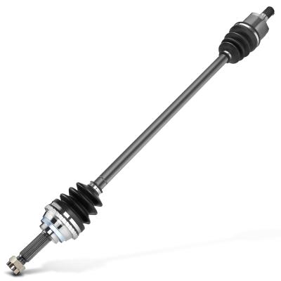 China Front Passenger CV Axle Shaft Assembly for Hyundai Accent 1995-2002 Dodge Verna for sale