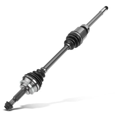 China Front Passenger CV Axle Shaft Assembly for Toyota Matrix 2009-2013 L4 2.4L for sale