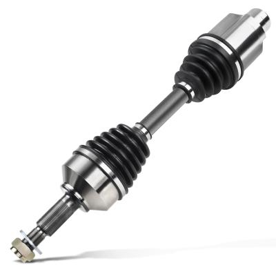 China Front Passenger CV Axle Shaft Assembly for Ford Taurus 13-16 Flex Lincoln MKS for sale