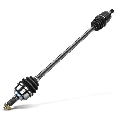 China Front Passenger CV Axle Shaft Assembly for Honda Fit 2007-2008 Manual Trans for sale