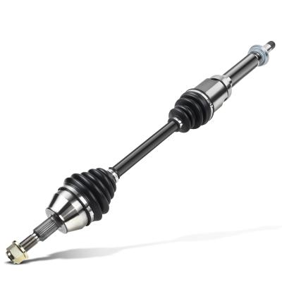 China Front Passenger CV Axle Shaft Assembly for Ford Transit Connect 14-16 1.6L 2.5L for sale
