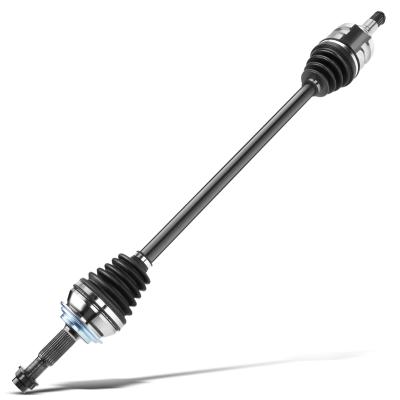China Front Passenger CV Axle Shaft Assembly for Scion XD 2008-2014 L4 1.8L for sale
