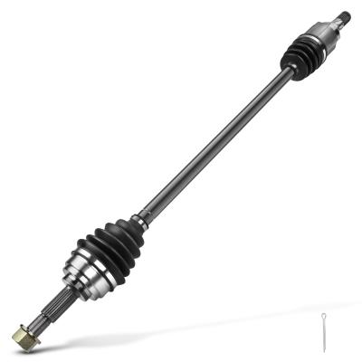 China Front Passenger CV Axle Shaft Assembly for Nissan Versa 2009-2011 L4 1.6L for sale