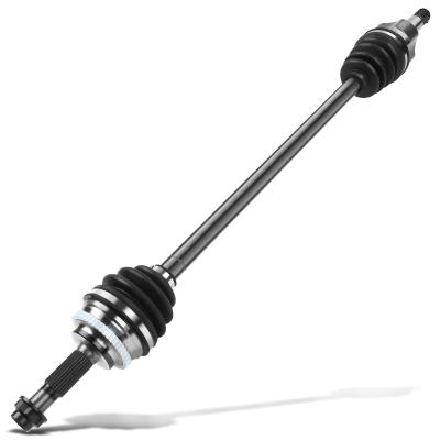 China Front Passenger CV Axle Shaft Assembly for Toyota Echo 2000-2005 Scion xA xB for sale