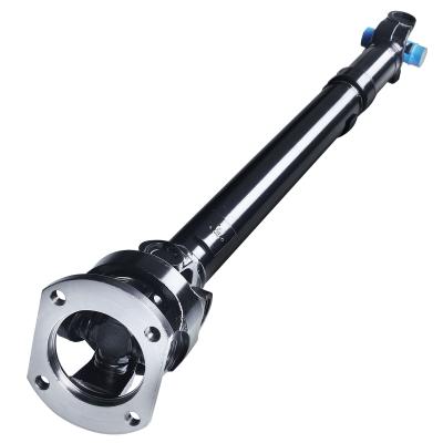 China Front Driveshaft Prop Shaft Assembly for Dodge Ramcharger 87-93 W100 W150 Auto for sale
