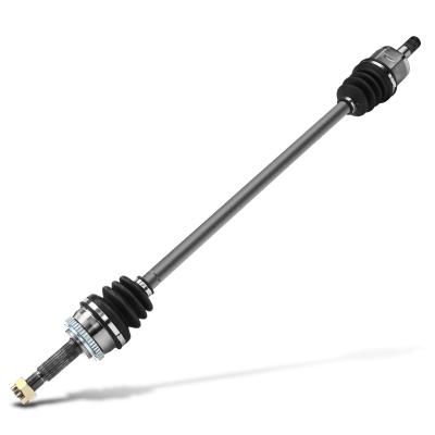 China Front Passenger CV Axle Shaft Assembly for Hyundai Accent Kia Rio Dodge Auto for sale