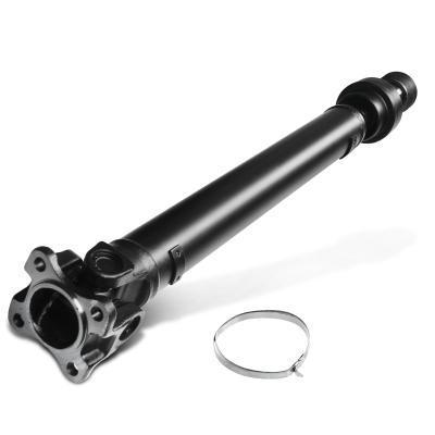 China Front Driveshaft Prop Shaft Assembly for Chrysler Aspen Dodge Durango 4WD AWD for sale