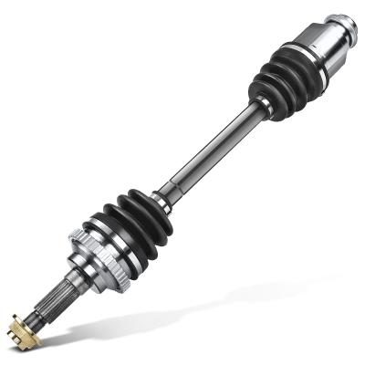 China Front Passenger CV Axle Shaft Assembly for Mazda MX-3 1994-1995 Protege for sale
