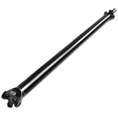 China Rear Driveshaft Prop Shaft Assembly for GMC Yukon XL 1500 00-08 Cadillac 4WD AWD for sale