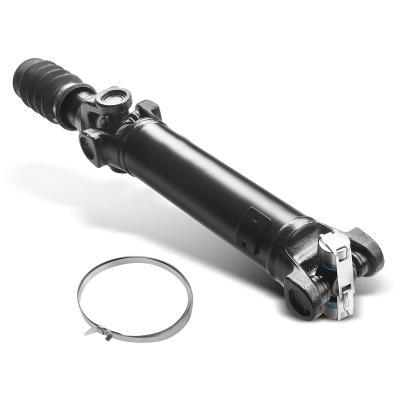 China Rear Driveshaft Prop Shaft Assembly for Jeep Wrangler 1997-2002 4WD for sale