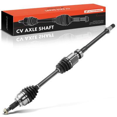 China Front Passenger CV Axle Shaft Assembly for Mazda CX-5 6 2014-2017 L4 2.5L Auto for sale