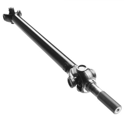 China Front Driveshaft Prop Shaft Assembly for Chevy Silverado GMC Sierra 2500 4WD for sale